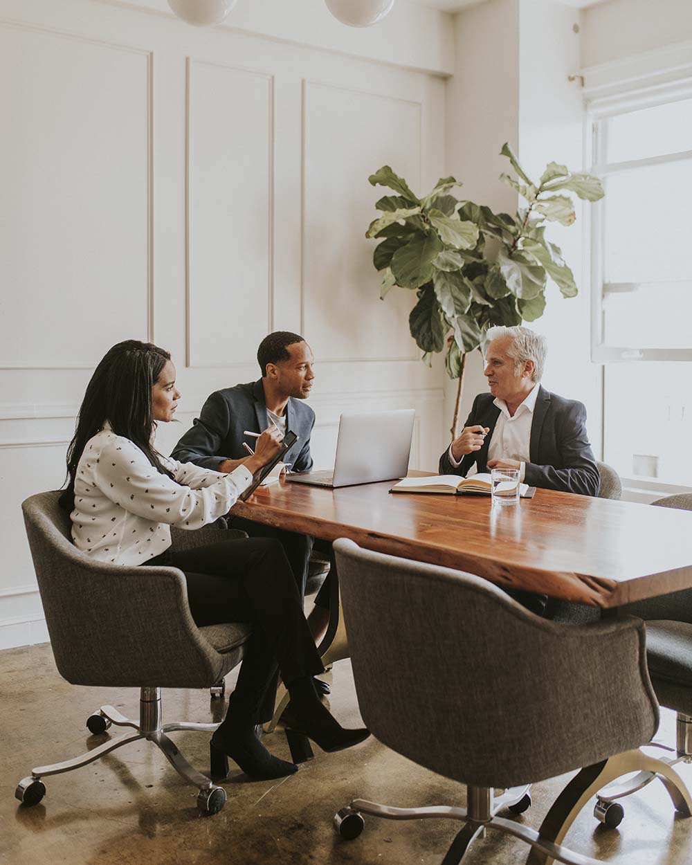 PENOFT – Innovation for Success