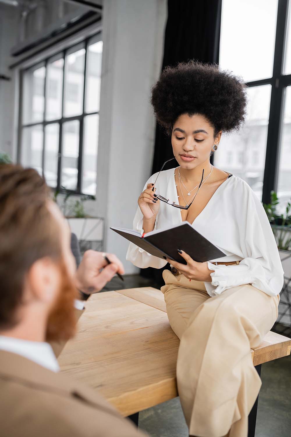 PENOFT – Innovation for Success